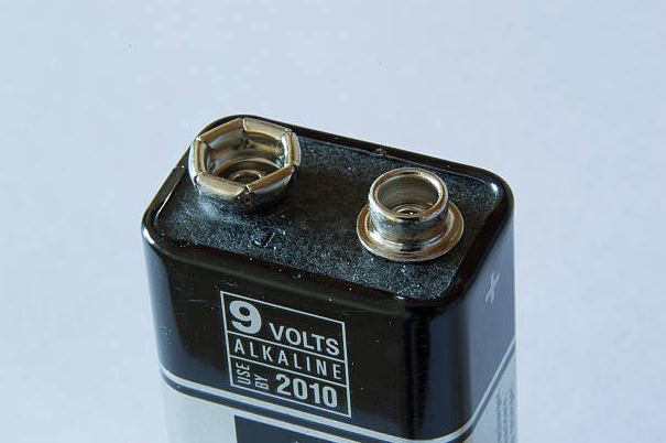 9 Volt Batteries Are A Fire Hazard For Your Home | Injury Lawyers