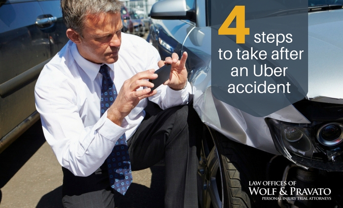 What Is Uber Insurance Coverage for Passengers in Florida?
