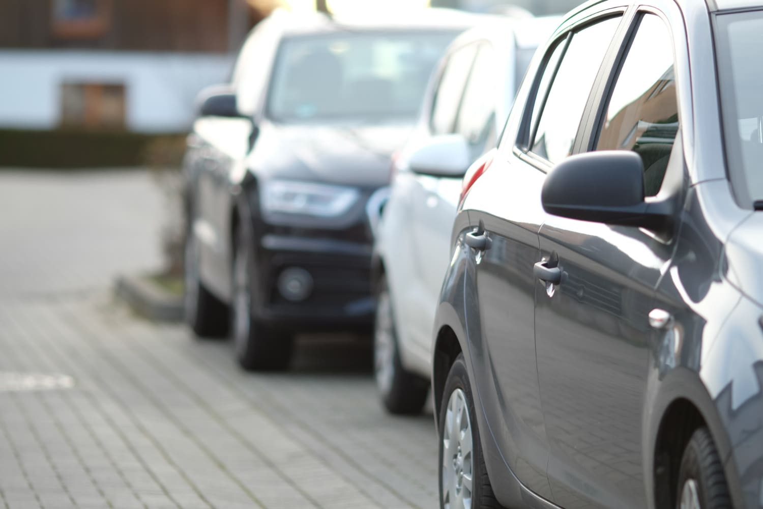 What to do When Someone Hits Your Parked Car - Hit and Run Parked Car