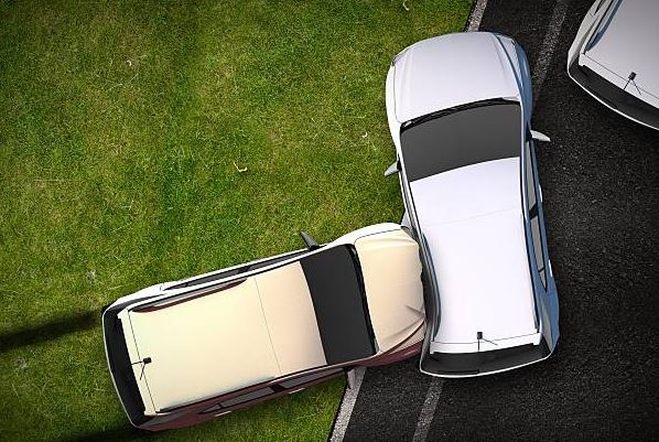What Are T-bone Car Accidents - Florida Law Firm