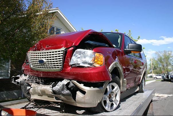 What Are T-bone Car Accidents - Florida Law Firm