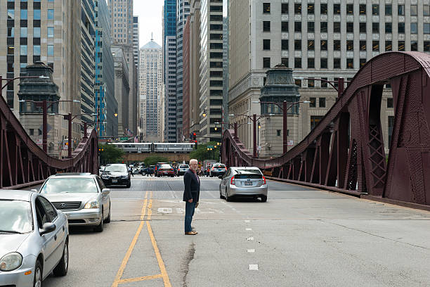 What Happens If You Hit Someone While Jaywalking? | Wolf & Pravato