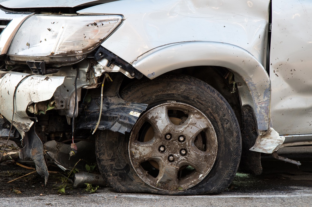 How a Car Accident Attorney Can Help You Rebuild After a Crash