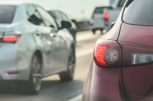 How Traffic Violations Affect Car Accident Insurance Claims