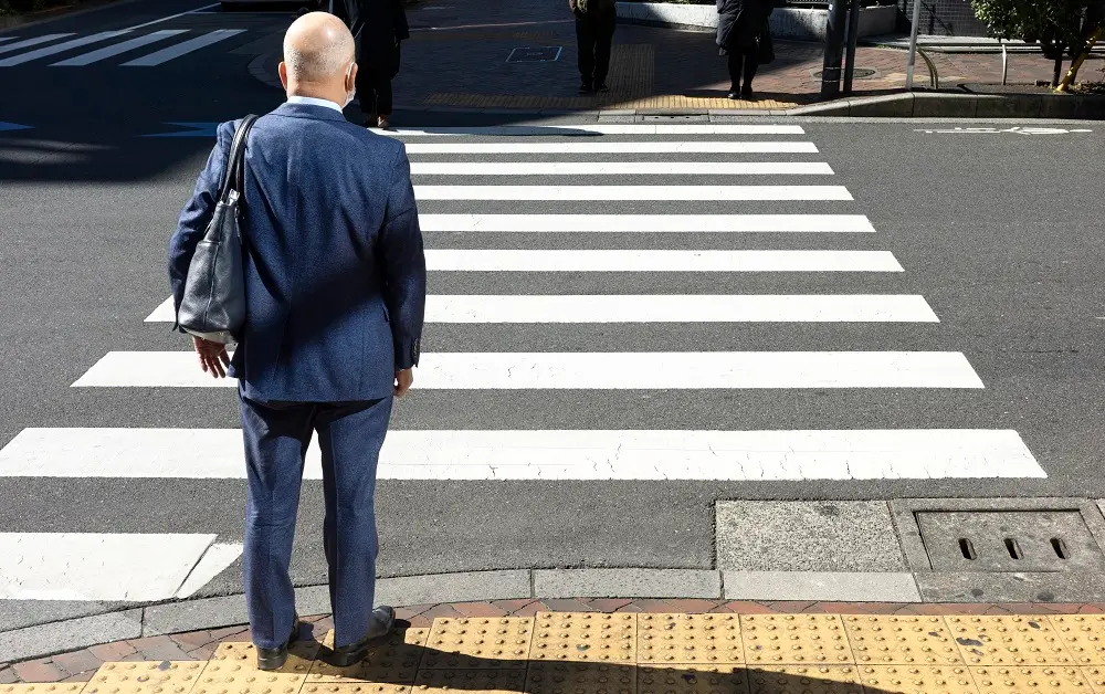 Crosswalk Accidents Attorneys: Legal Support for Victims