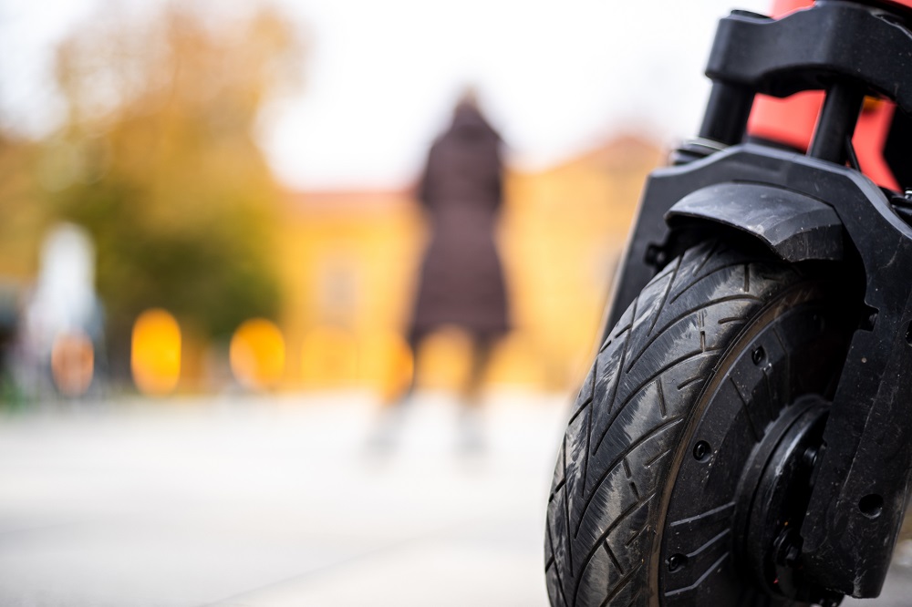 Florida Motorcycle Accidents: Lane Splitting Impact