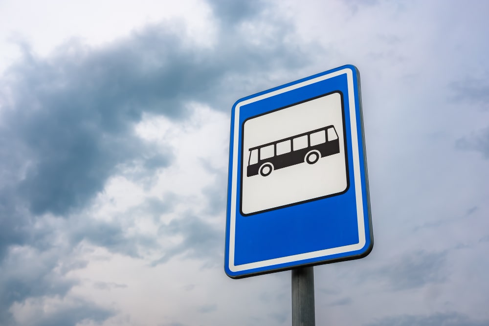 Bus Stop Car Accidents: When Pedestrians Become Victims