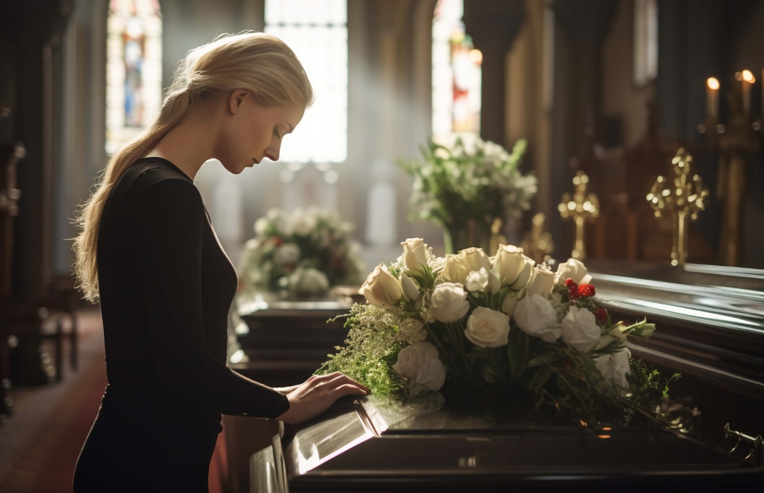 Improper Body Preservation – Funeral Home Negligence